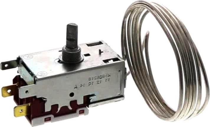 Vue éclatée réfrigérateur PROLINE PLC235W-E - Mieux réparer, moins jeter